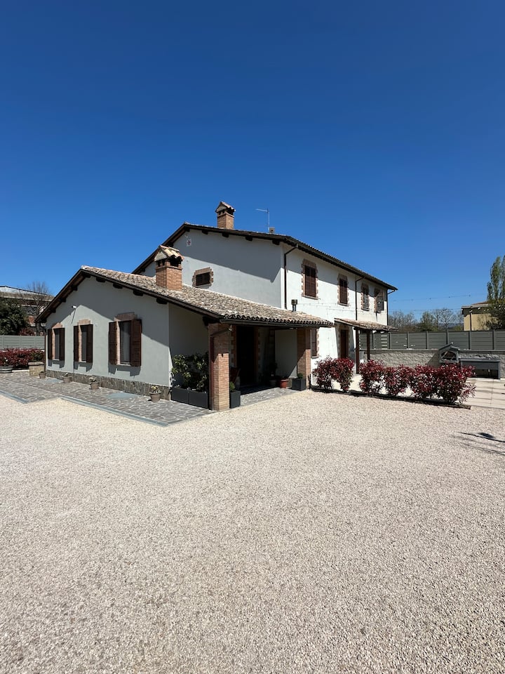Locazione Turistica: A Casa Di Viola - Orvieto
