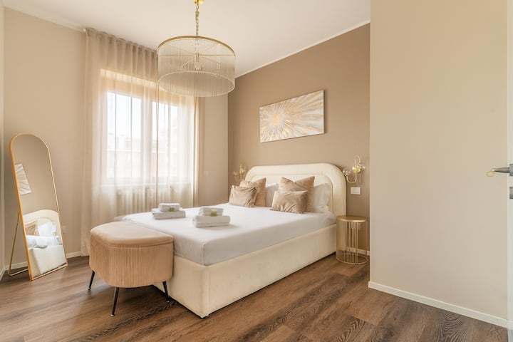 Milano Luxury Terrace Suite - Milan