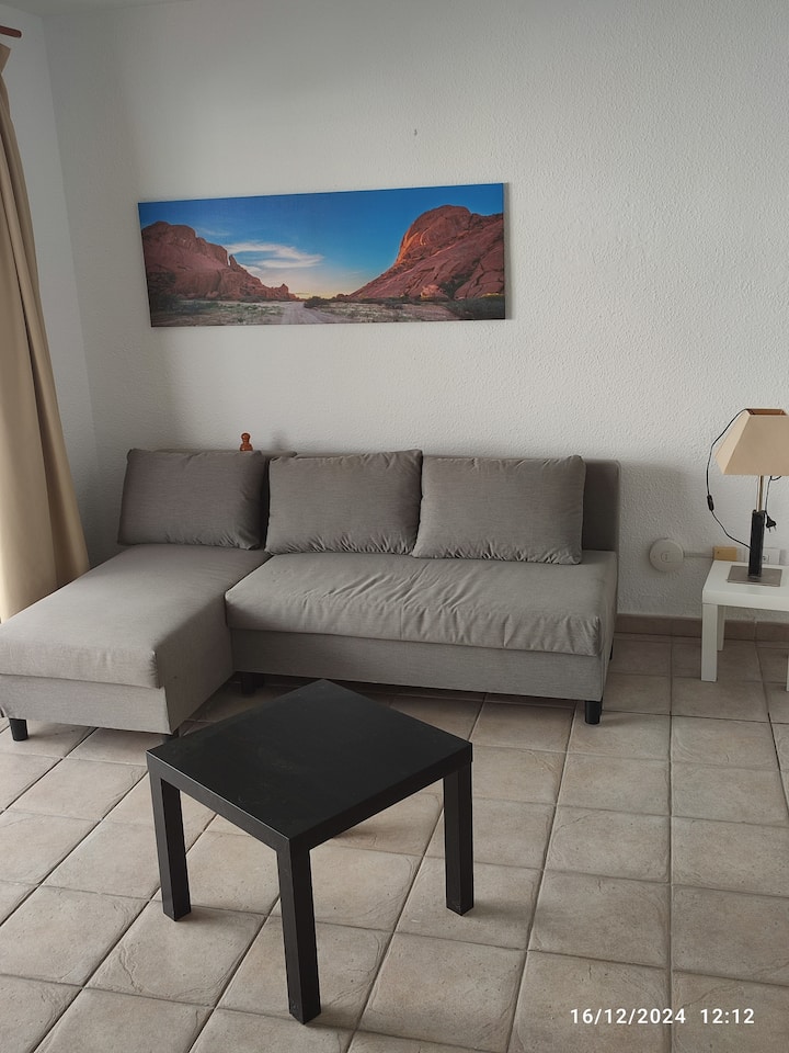 Piso Marco Los Cristianos - Los Cristianos