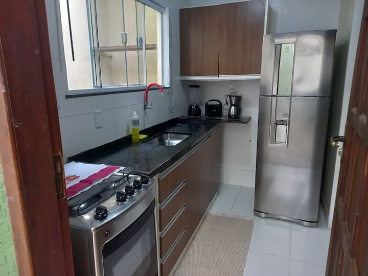 Aconchego - Brazil