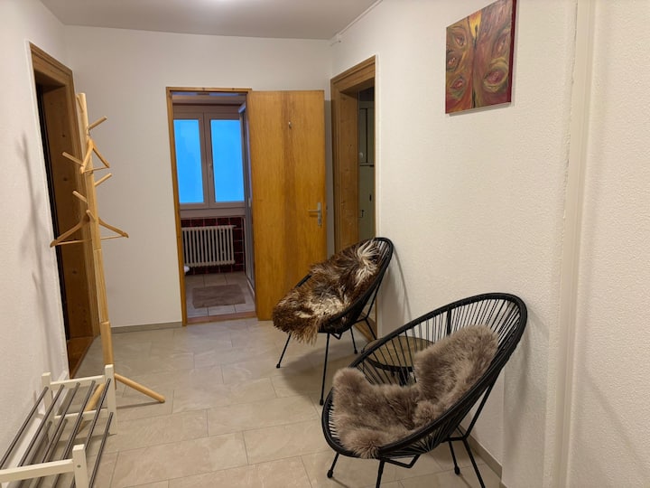 Haus Albula2 - Alvaneu