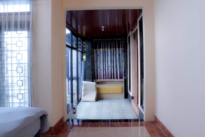 Sakinah Holiday Home - Ciwidey