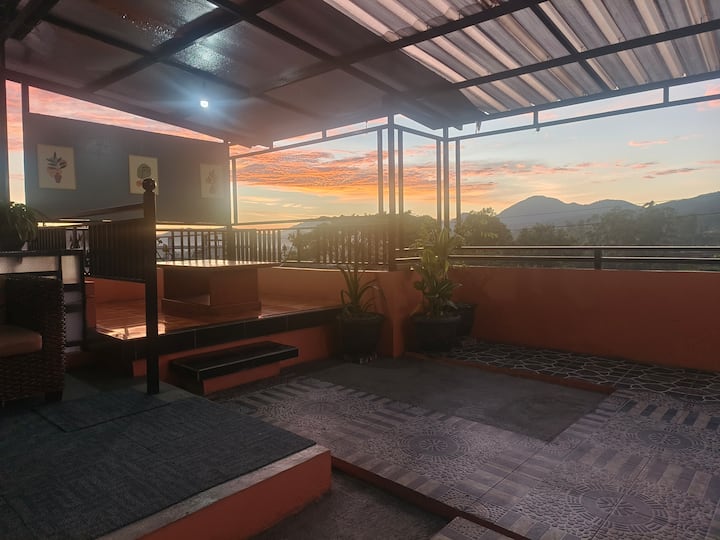 Sakinah Holiday Home - Ciwidey