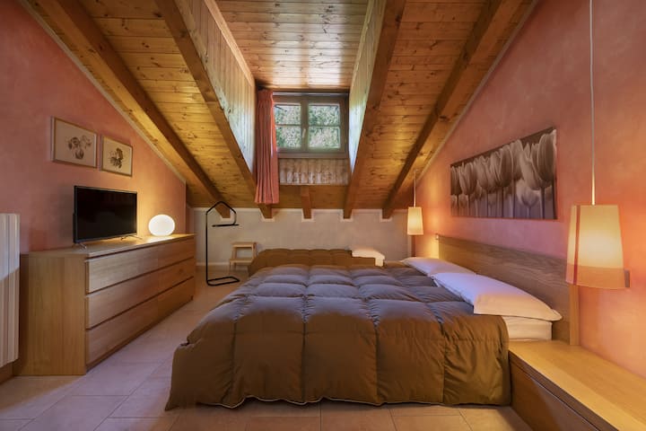 Residenza Clarissa - Ponte di Legno