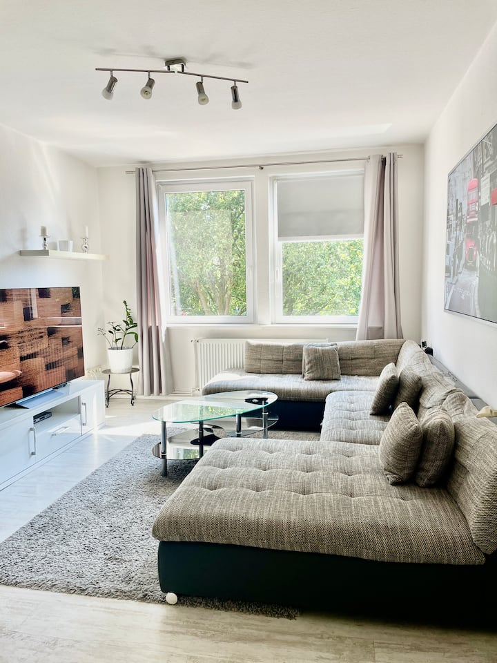 Wohnung In Hannover Mitte - Hannover