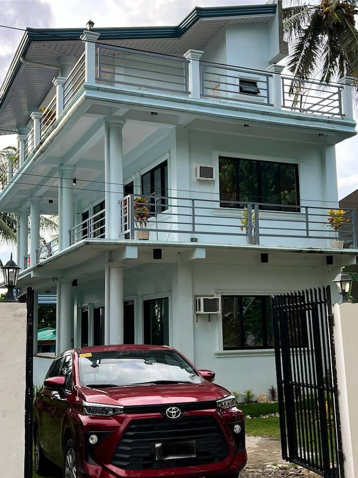 8’season Private Beach Resort -