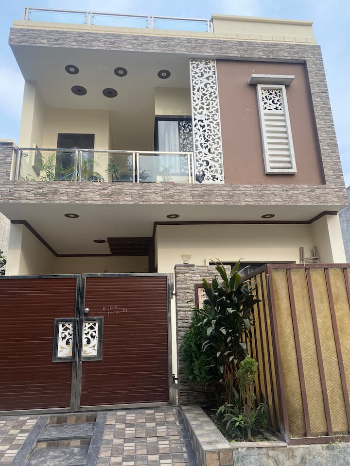 2bhk Bhatia Homestay - Amritsar