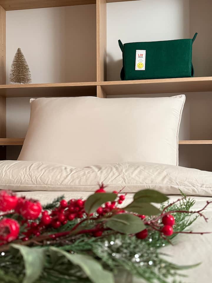 나만의 포근한 공간 니니아카이브 32 - Gwangju