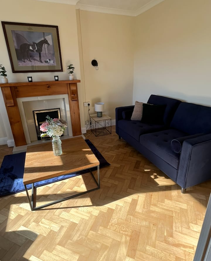 Spacious House For Gower Escape - Rhossili