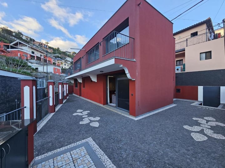 Guestready - Tyler House In Funchal - Funchal