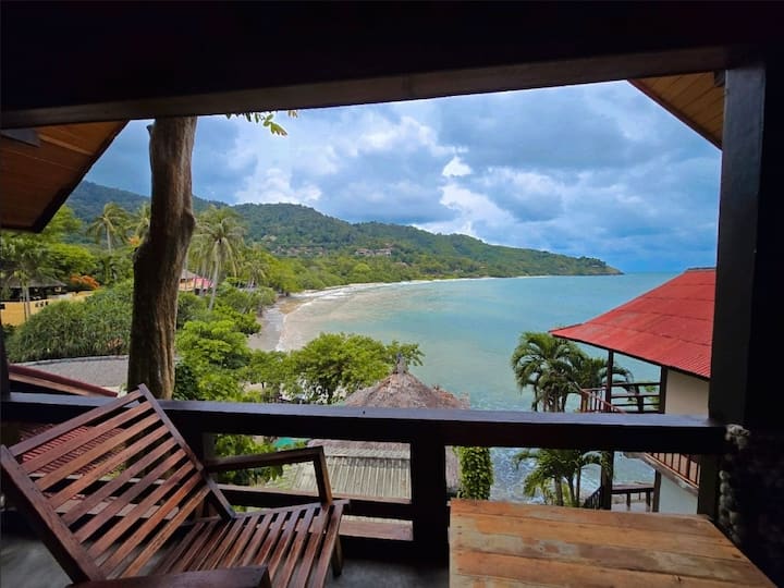 Sea View 16 - Ko Lanta District