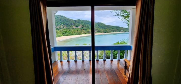 Sea View - Ko Lanta