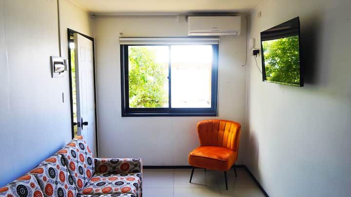Departamento Río Gamboa Iii - Castro, Chile