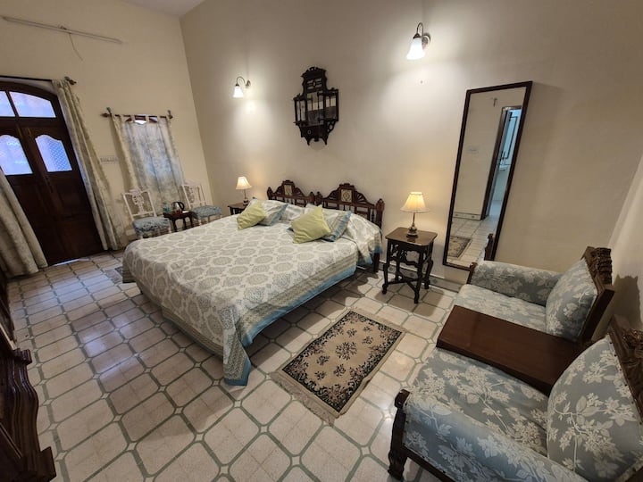 Devi Kunj Retreat ~ A Boutique Homestay - ジョードプル