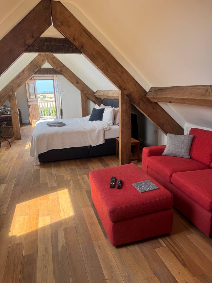 The Nest - Evesham