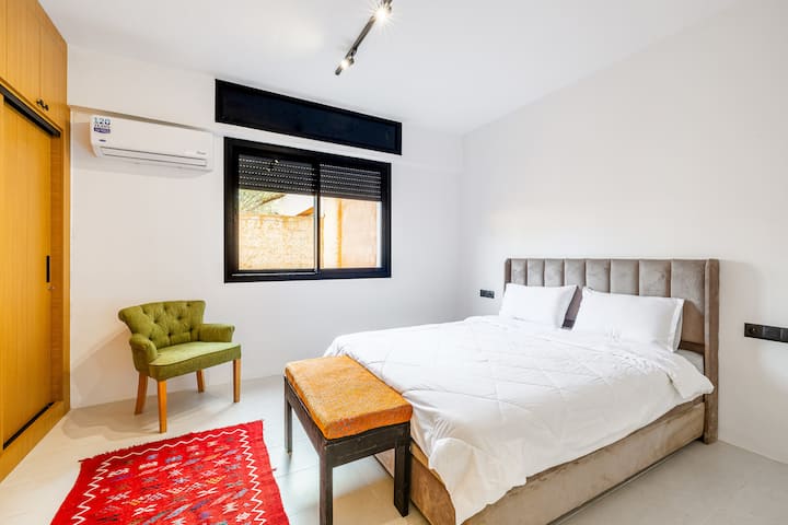 Appartement Luxueux Au Coeur De L'hivernage - Marrakesh