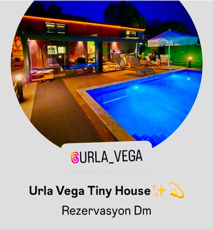 Urla Vega
Doğa Vekonfor Birlikte - Urla