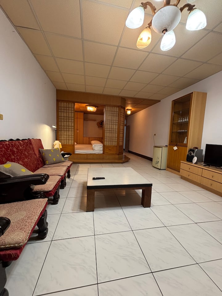 南投名間相調中心2樓 - 南投縣