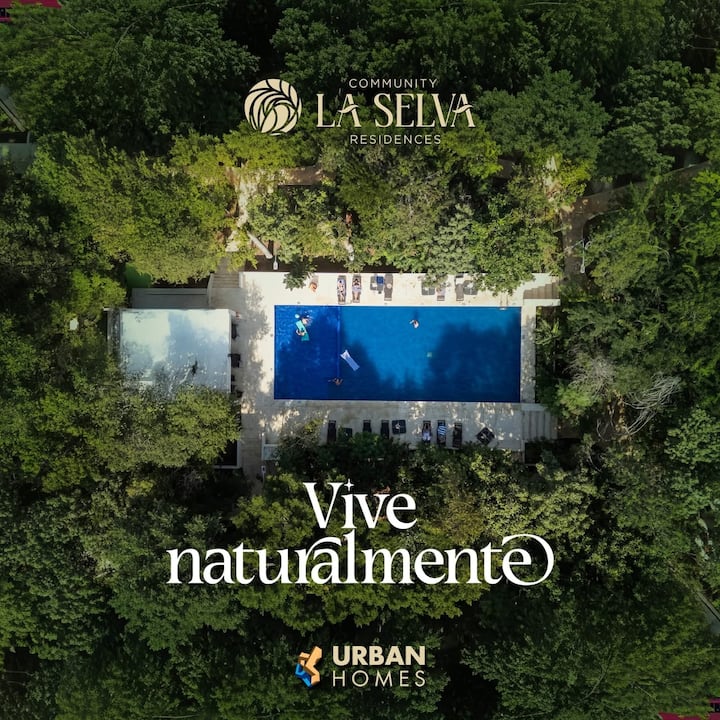 Parking Spot | Padel&pickle/mechwifi• Near Beaches - Playa del Carmen