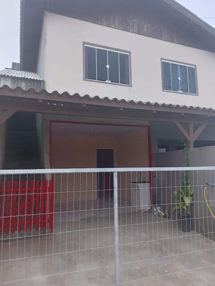 Casa Aconchegante, Familiar - Imbituba