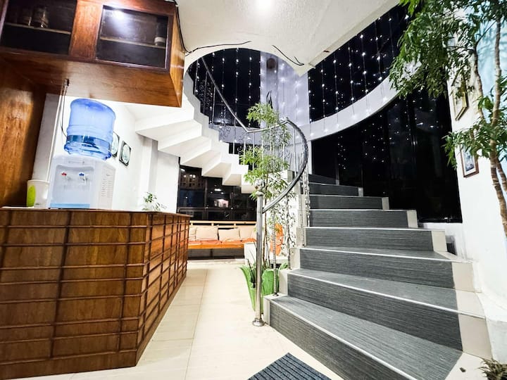 House Of Ross The Penthouse - Baguio