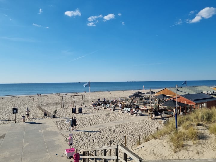 The Falcons Nest (140m2) - Delft