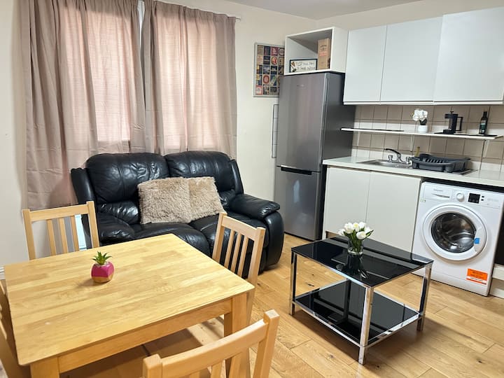 Two Bed Apartment - Galway