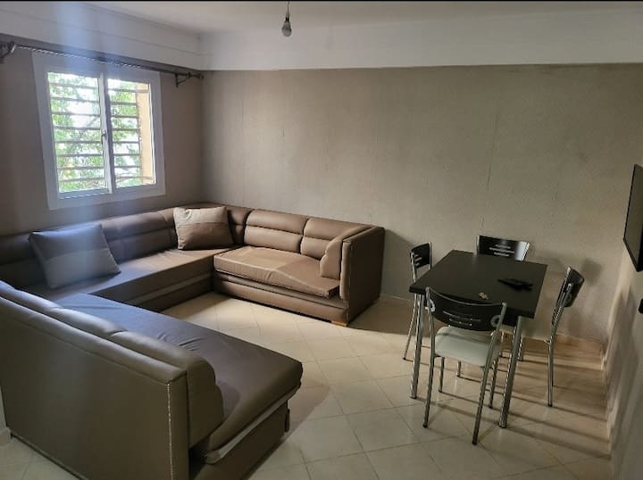 Duplex Suite - Safi
