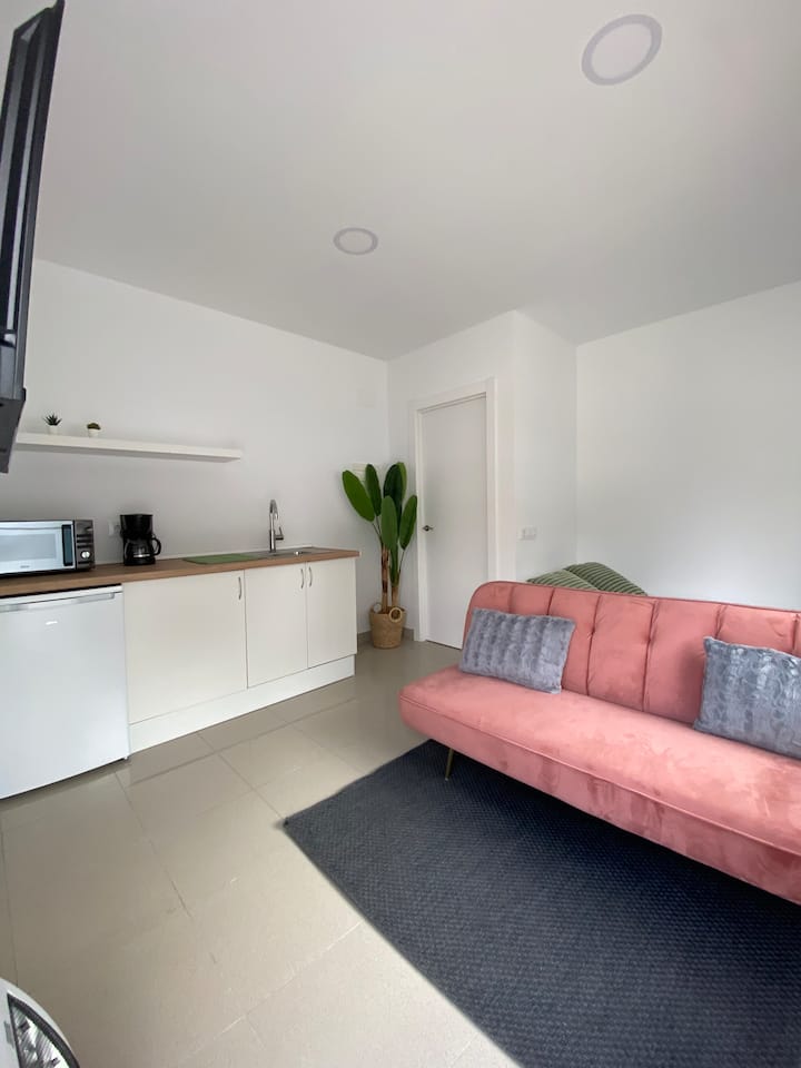 Estudio Cerca De La Playa. 7 - Vigo