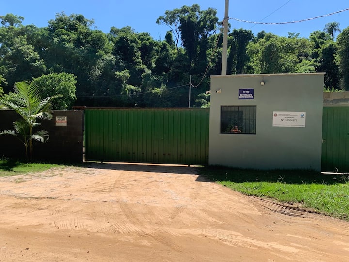 Casa De Campo Sorocaba/mato Dentro - Sorocaba