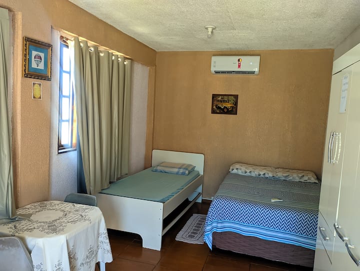 Kitnet Para Pouso E Banho - Matinhos