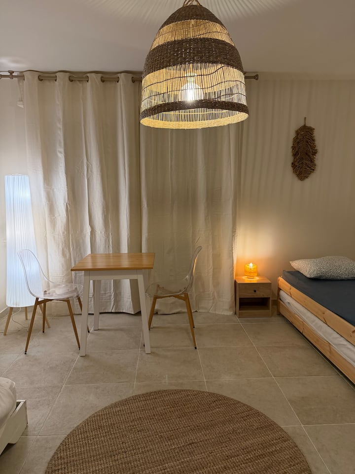 Studio Moderne Centre - Strasbourg
