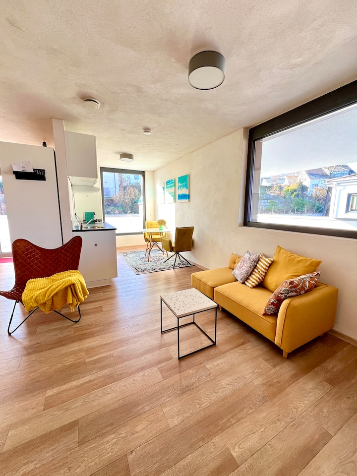 Ferienwohnung Aurelia - Ludwigsburg
