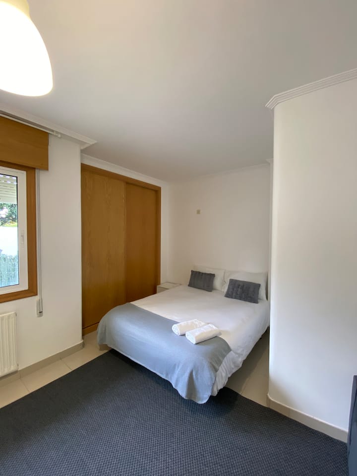 Apartamento Cerca De La Playa. 8 - Vigo