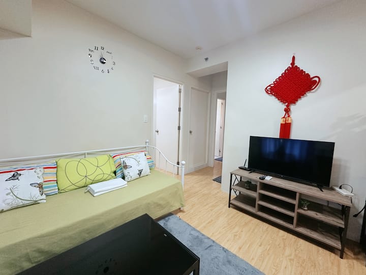 Avida Tower 1 /501 It Park 2bedrooms - Cebu
