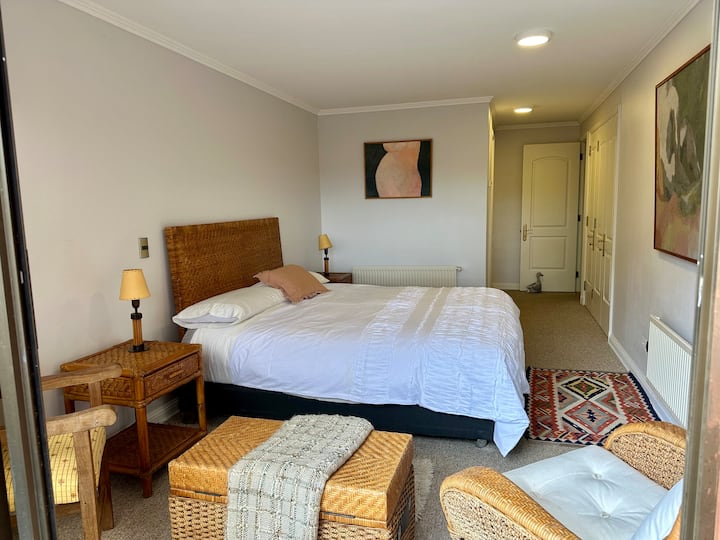 Penthouse En El Lago! - Pucon