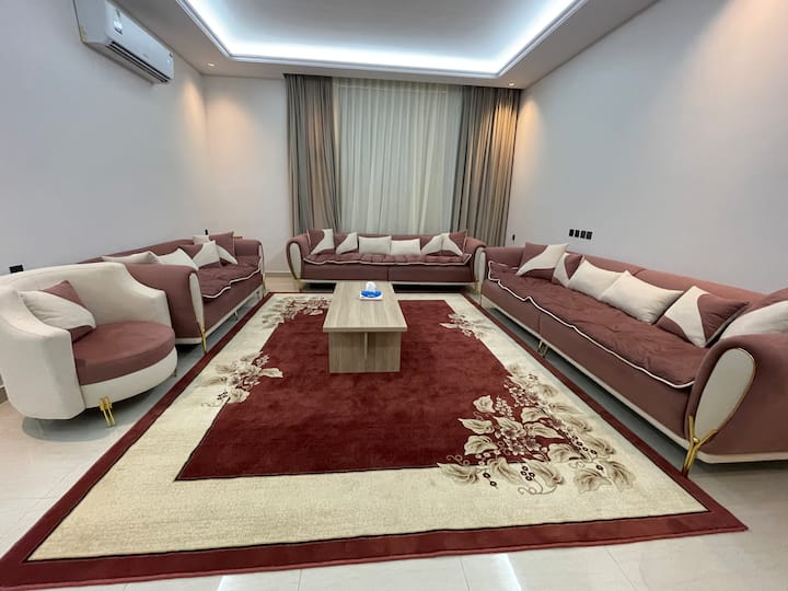 شقة فندقية فاخرة - Médine