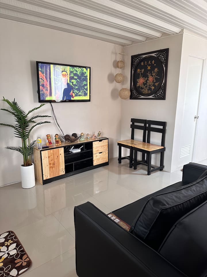 Casa De Ligaya San Pablo - San Pablo City