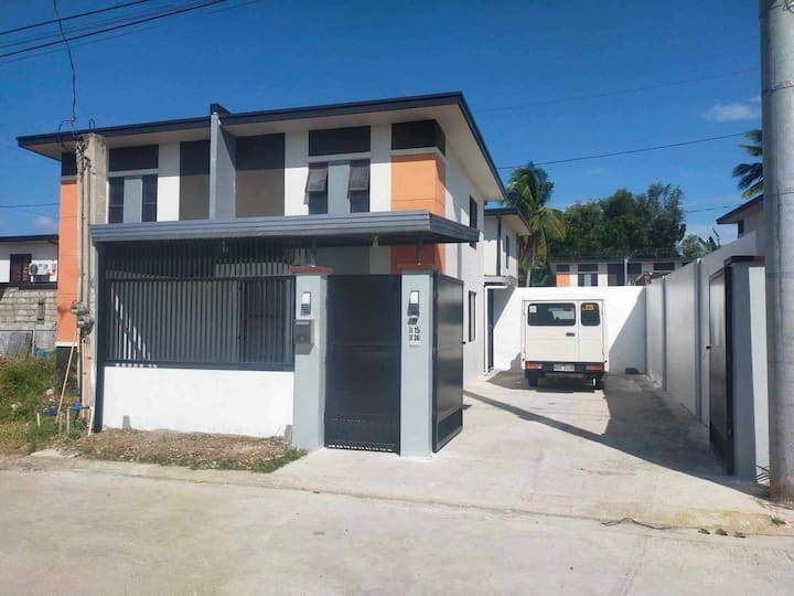 Casa De Ligaya San Pablo - San Pablo City