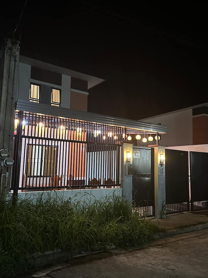 Casa De Ligaya San Pablo - San Pablo