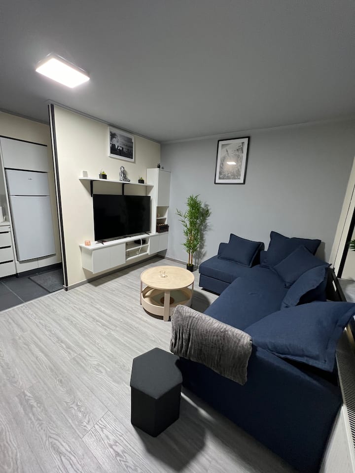 Studio Confortable - Grimbergen