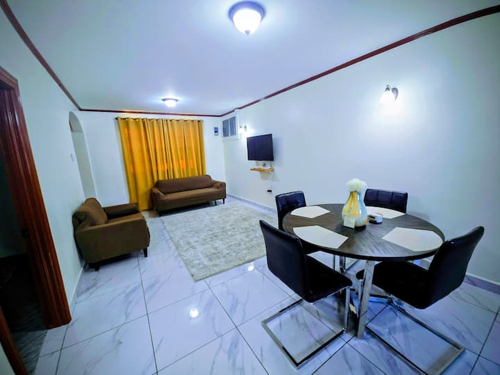 Cozy Home Away From Home - Guyana