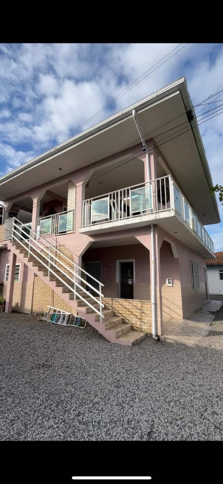 Micro Casa A 500 Metros Da Praia - Florianópolis