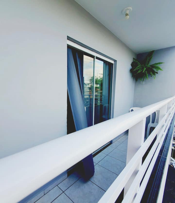 Apartamento Simples. - Balneario Camboriú