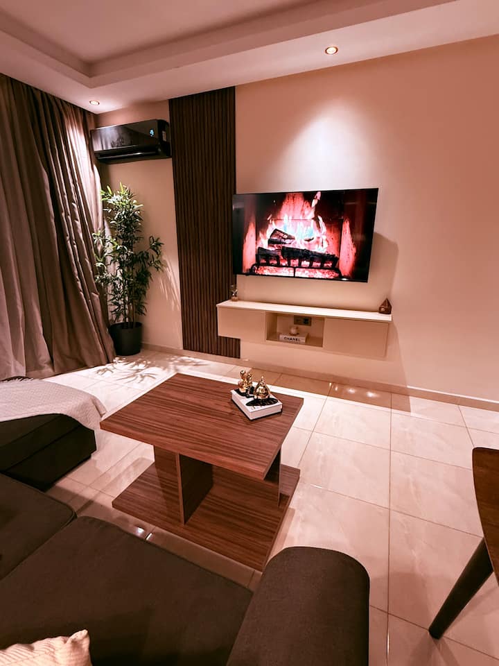 Atlas View Suite | Piscine • Gueliz - Marrakesh