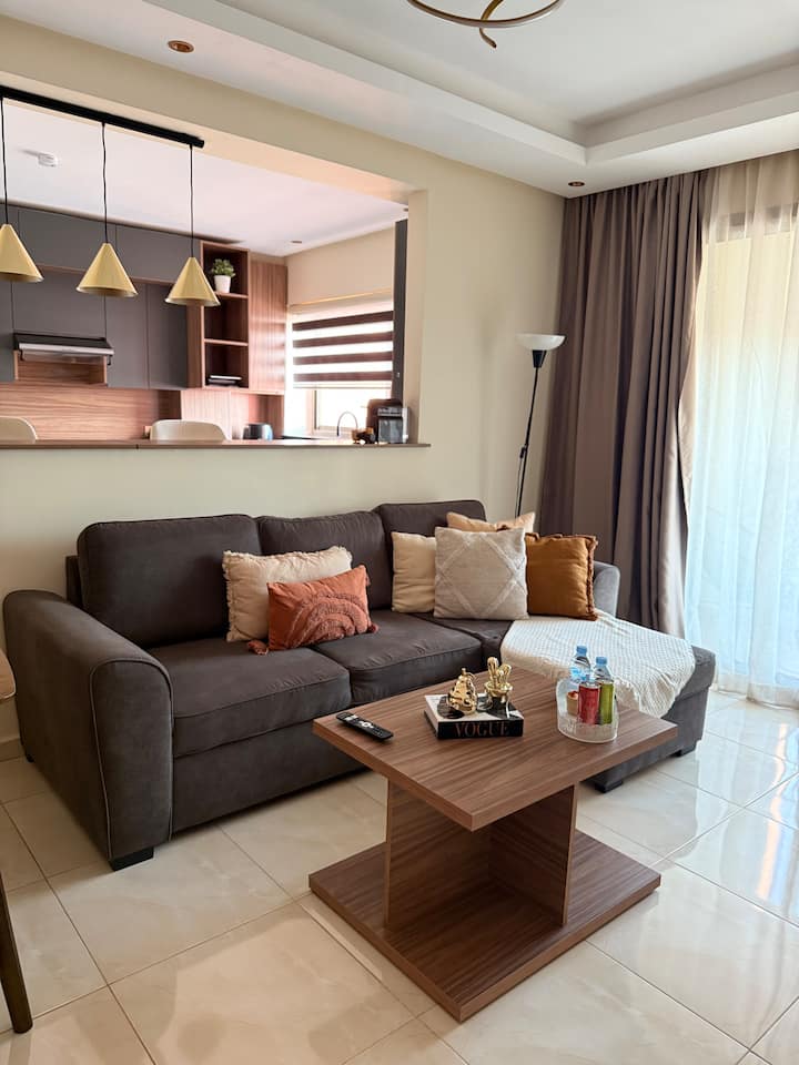 Atlas View Suite - Marrakech