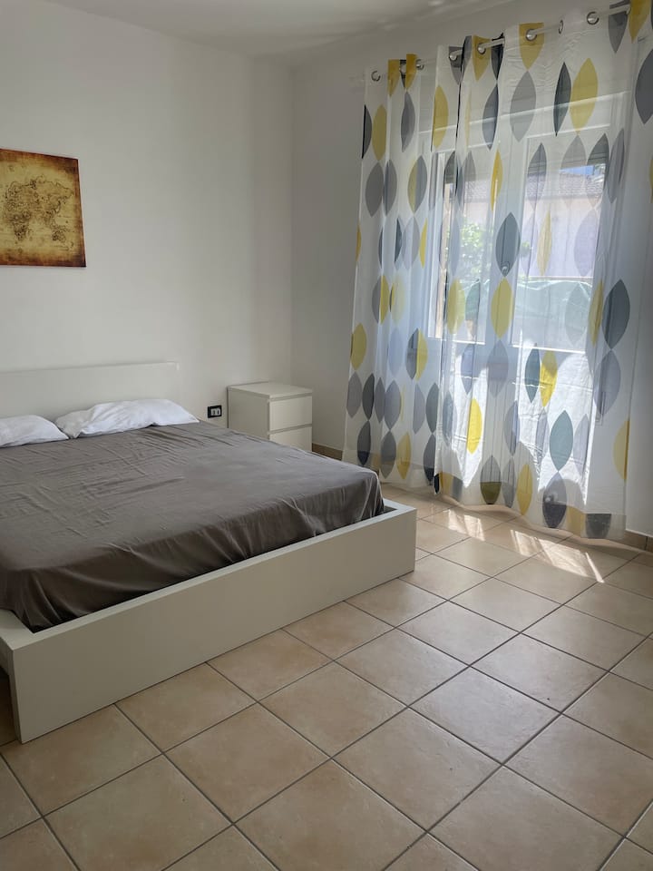 Sabaudia House: Alloggio Vicino Al Centro - Sabaudia