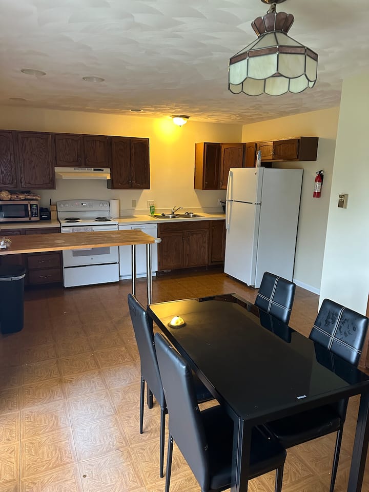 South Side In Happy Valley - State College, PA