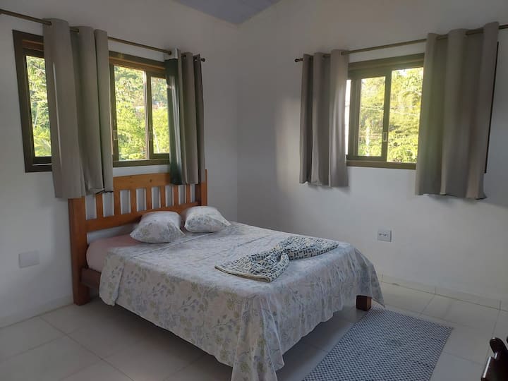 Suite Residencial Ilhabela - Ilhabela
