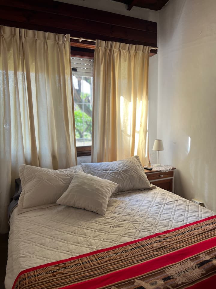 Casita A 50 Metros Del Mar - Mar del Plata